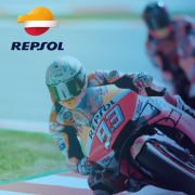 Repsol - El Ocho Licencias y Promociones